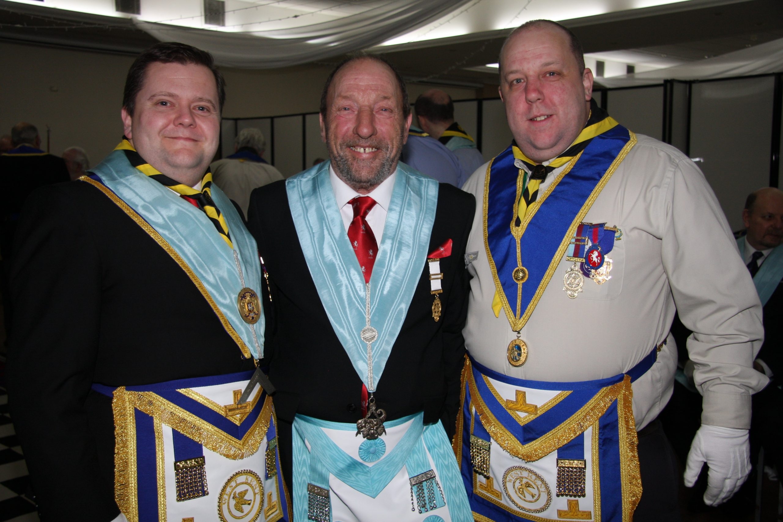 North Kent Lodge No. 2499 – Masonic Province of West Kent